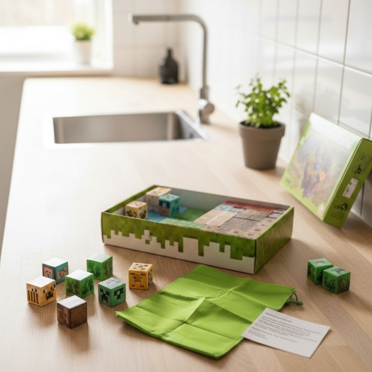 Magnet Blocks – Magnet Game - DK